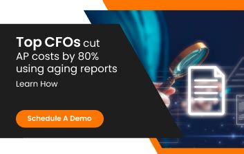 What Is Accounts Payable Aging Report How To Create One