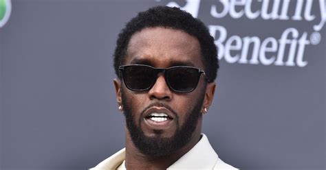 Judge Calls Out Diddy For Staring At Jury Threatens Rapper