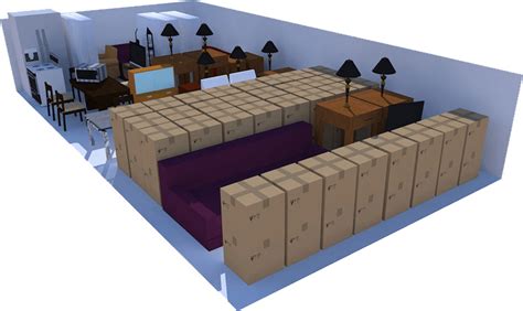 Tips To Maximize Your Storage Units Potential Okotoks High River Self Storage RV