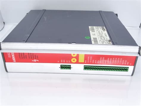 Beckhoff Ax2010 Servo Drive