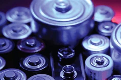 Determination Of Parasitic Power In Lithium Ion Batteries Using The