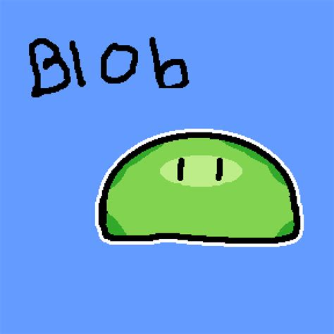 Blob By Coffee Valen Bat