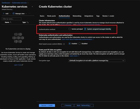 Deploy To Azure Kubernetes Service Aks Dotnet Architecture Eshoponcontainers Wiki Github