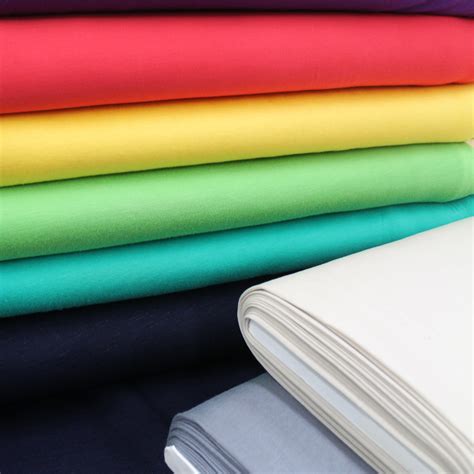 Stone Harbor Fashion Fabrics Value Knit Assorted Solids Prints Crafting Fabric By The Yard
