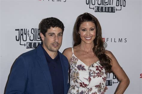 Shannon Elizabeth Sexy At Jay Silent Bob Reboot The Fappening