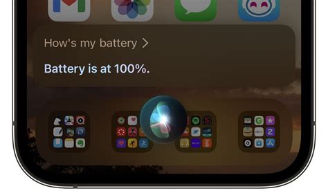 How To Show Battery Percentage On IPhone MacRumors