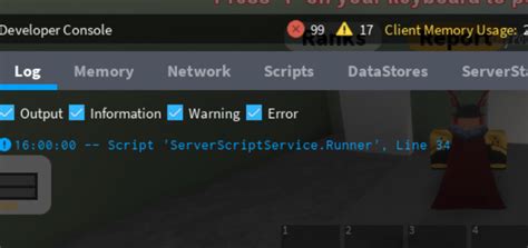 Script Identifying Leaderstats Datastore Randomly Broke Scripting Support Developer Forum