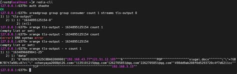 [question] why expect array reply happen · issue 283 · sewenew