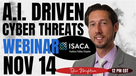 Infosec Cybersecurityawareness Isacahudsonvalley Capitalregion Albanyny Hudsonvalley