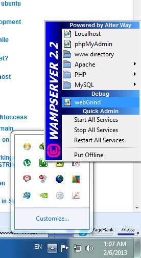 php localhost rewrite stack overflow