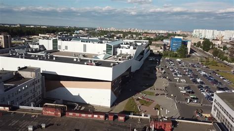 Охта Молл Санкт Петербург Фото – Telegraph