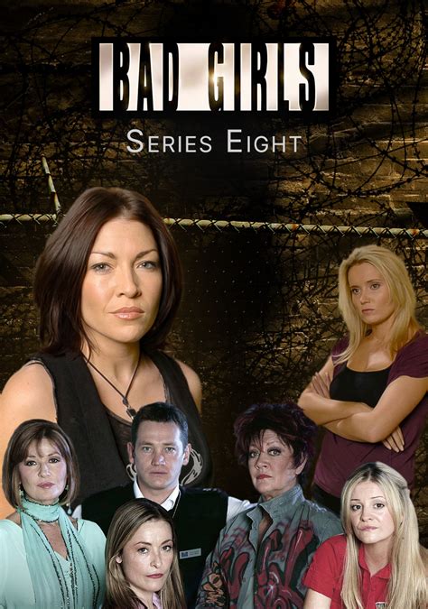 Bad Girls Tv Fanart Fanarttv