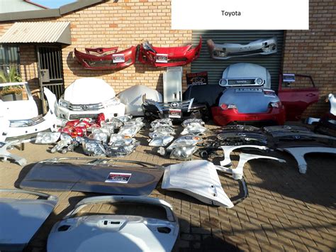 South Africa Spare Parts At Frank Hudson Blog