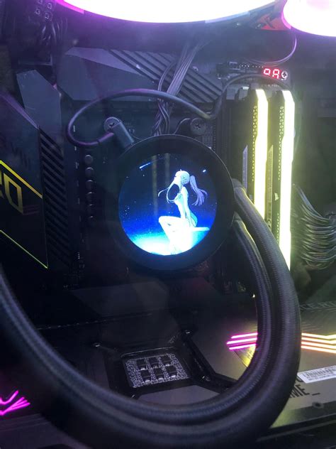 Cpu Going To 80 Degrees Idle R Nzxt