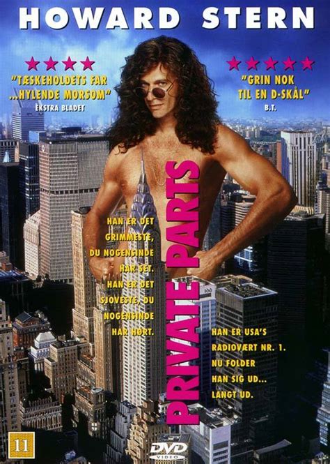 Private Parts 1997