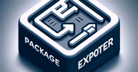 Package Exporter Tool Free Utilities Tools Unity Asset Store