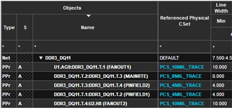 Constraint Manager User Guide 07 Constraint Compiler