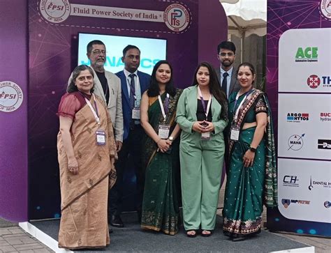 Ambuja Singh On Linkedin Aceautomationengineers Fluidpower Fpsi