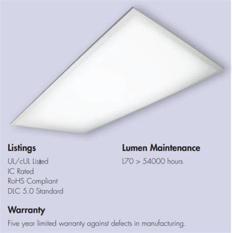 Tcp Dtf4uzd46cct Cost Effective 2x4 Led Panel Light