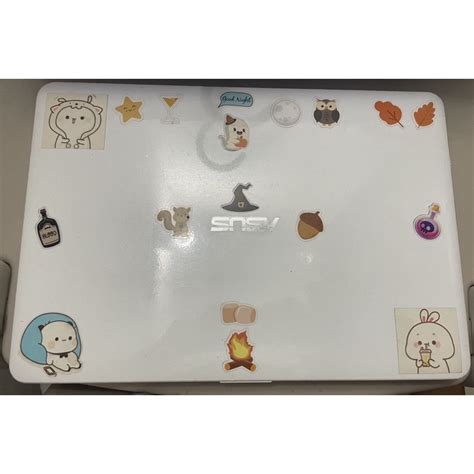 Jual Laptop Asus X N Second Shopee Indonesia