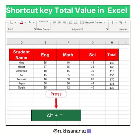 Exceltips Excelshortcuts Microsoftexcel Exceltricks Productivity Excelformula