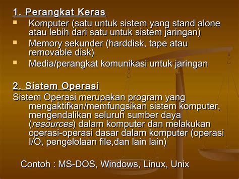 Sistem Basis Data PPT PPT