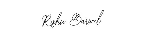 84 Rishu Barwal Name Signature Style Ideas Free Electronic Sign