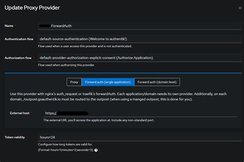 Unauthenticated User Wont Get Logon Prompt · Issue 6225 · Goauthentik
