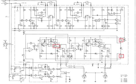 Outputamp Pcb Hifiklassiker Outputamp Pcb Stereo Hifi Forumde