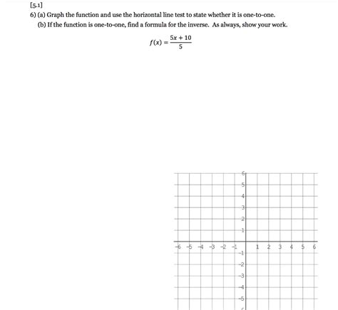 Solved 45 1 Determine The Domain Of The Rational