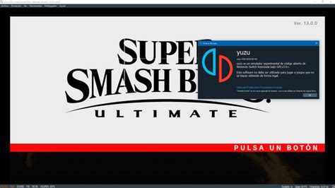 Ssbu Text Not Displaying Correctly Ryuzu