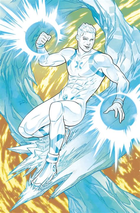 Lgbtq Marvel Characters Fancast With Lgbtq Actors And Actresses Rfancast