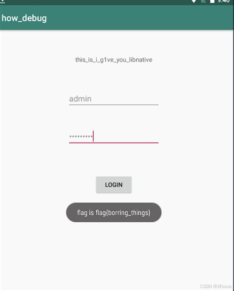 Nssctf Android（apk）逆向题目分析nssctf2025入门题目 Apk基础理解 Csdn博客