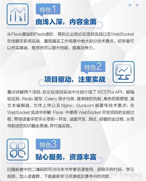 一本超值的Flask书Flask Web全栈开发实战 知乎