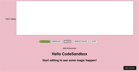 Flambabeant Margulis Pj0zb Codesandbox Flambabeant Margulis Pj0zb Codesandbox