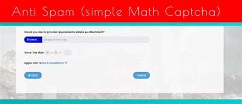 Multi Step Form Php Multi Step Multipurpose Ajax Form Rit Market