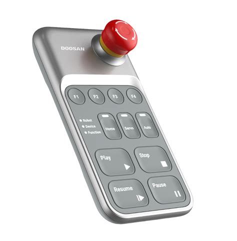 Doosan A Series Collaborative Robots