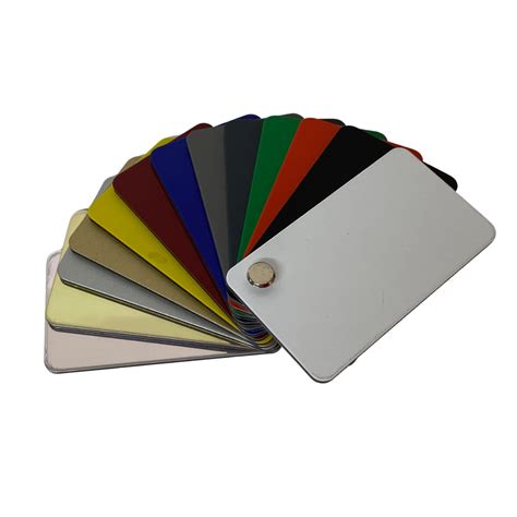 Aluminium Composite Panel Merritt Joinery