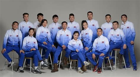 Муайтайн баг тамирчид Зүүн Азийн аварга шалгаруулах тэмцээнд оролцоно