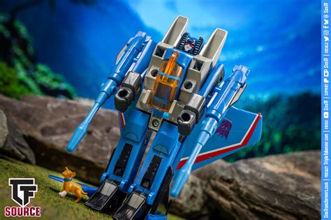 Gallery Retro G1 Thundercracker