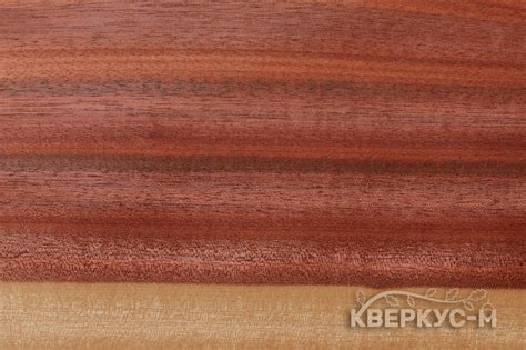 Каталог шпона