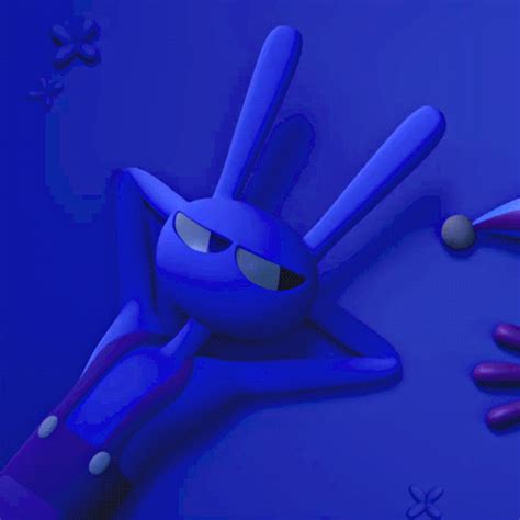 Jax In Tadc Episode 5 Part 2 Bunneis On Tumblr