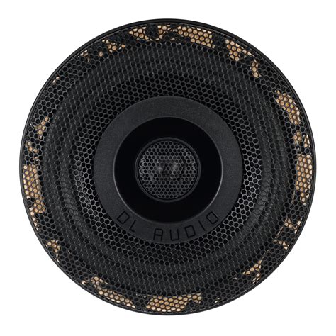 Коаксиальная акустическая система Dl Audio ™ Python 165 Coax