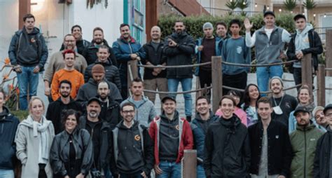 Cloud開発環境でのコーディングを支援するgitpotがseries Aで25m調達