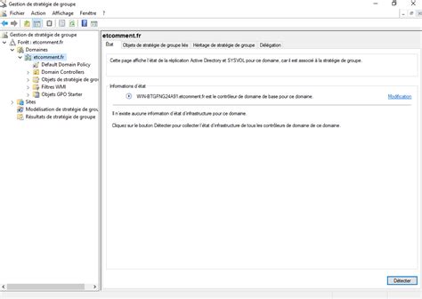 Automatisez Des Tâches De Sauvegarde Avec Des Scripts Powershell