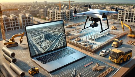 Advanced Uav Photogrammetry Techniques For Accurate 3d Modeling