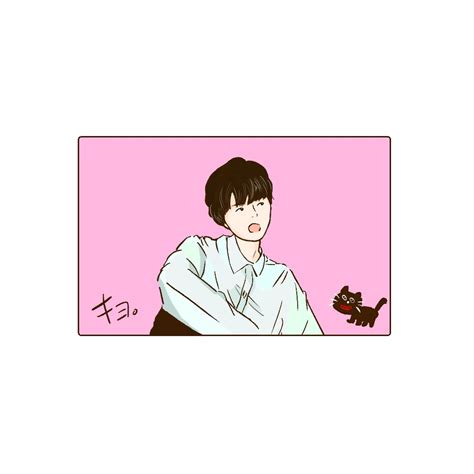 きよみやちいろ On Twitter Kiyosaiore 俳優デビューおめでとうございます㊗️