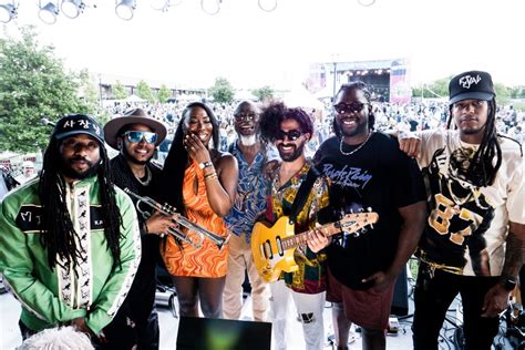 Exploring Musical Curiosity — Karl Densons Tiny Universe To Bring