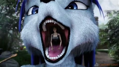 Vore Zoe Eats You Youtube