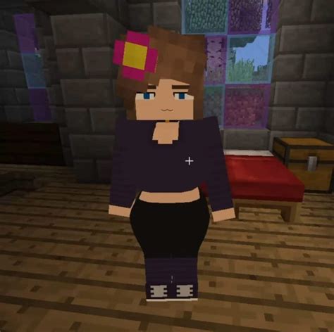 Minecraft Jenny Mod Download 2025 Java And Mcpe Bedrock